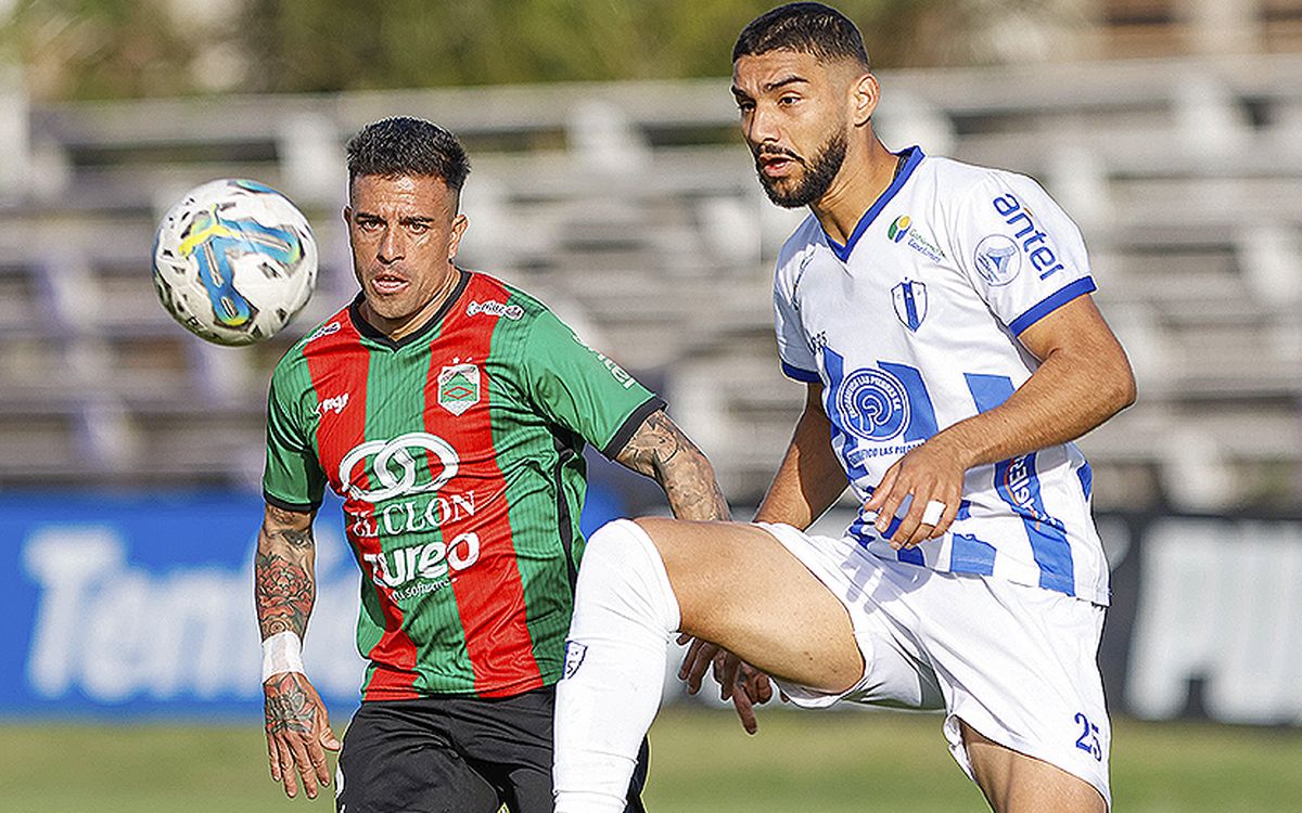 Segunda División: definidos los detalles de la final de playoffs