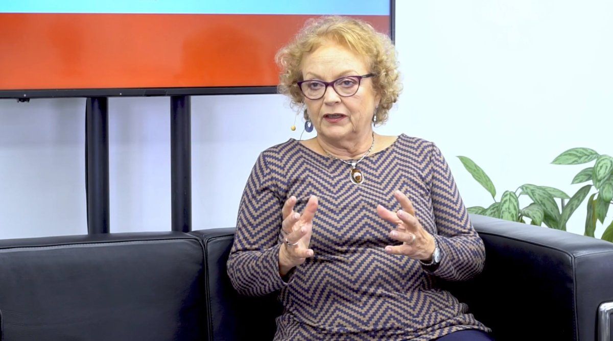 Gobierno retiró a experta en derechos de las mujeres de la OEA