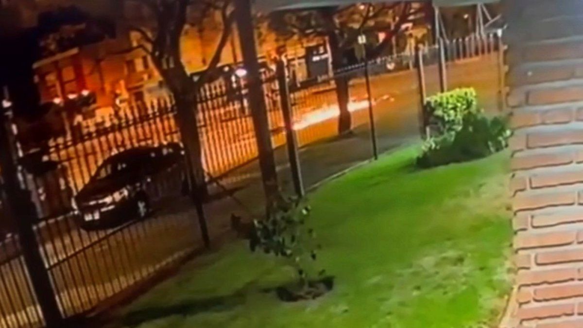 Persecución fatal en Buceo: joven murió tras evadir control policial en ...