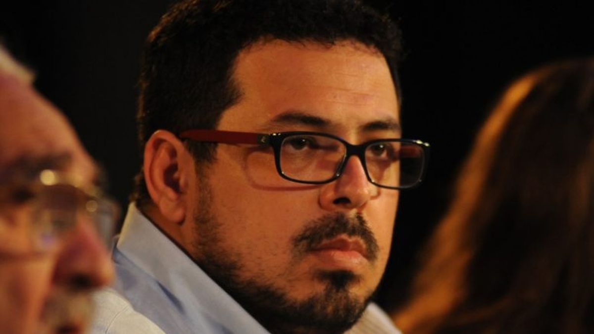 “Pacha” Sánchez defendió en el Parlamento gestión del FA en materia de ...