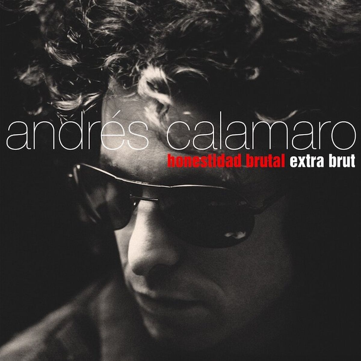 Andrés Calamaro, sin vuelta atrás