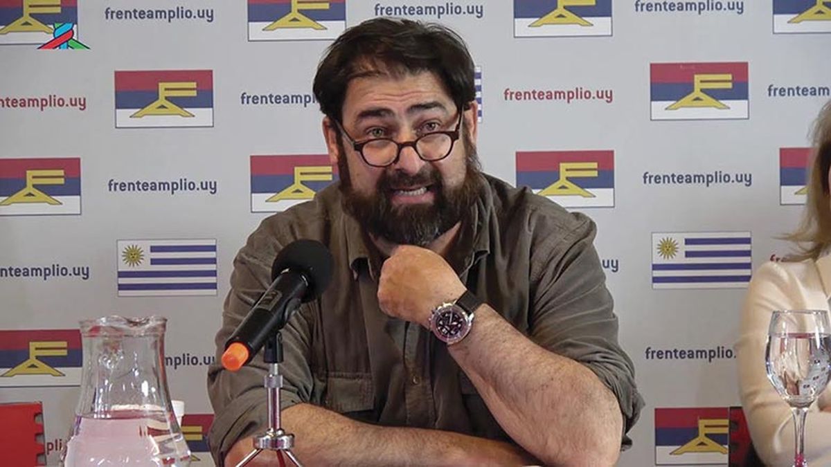 Mano a mano con Daniel Placeres