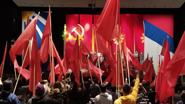 PCU considera inaceptables los proyectos de Goñi y Bordaberry para ...