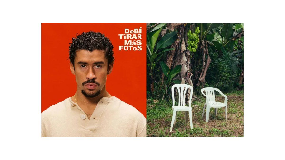 Debí tirar más fotos - Caras y Caretas