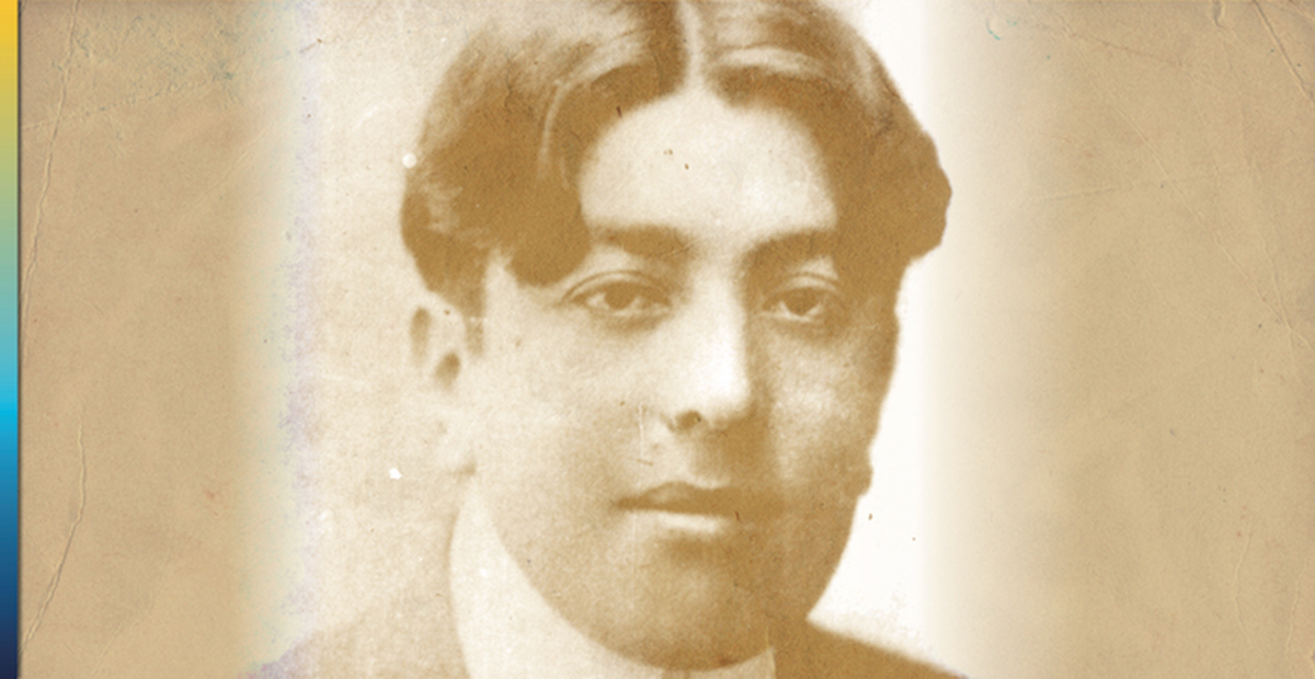 Florencio Sánchez, el dramaturgo rioplatense