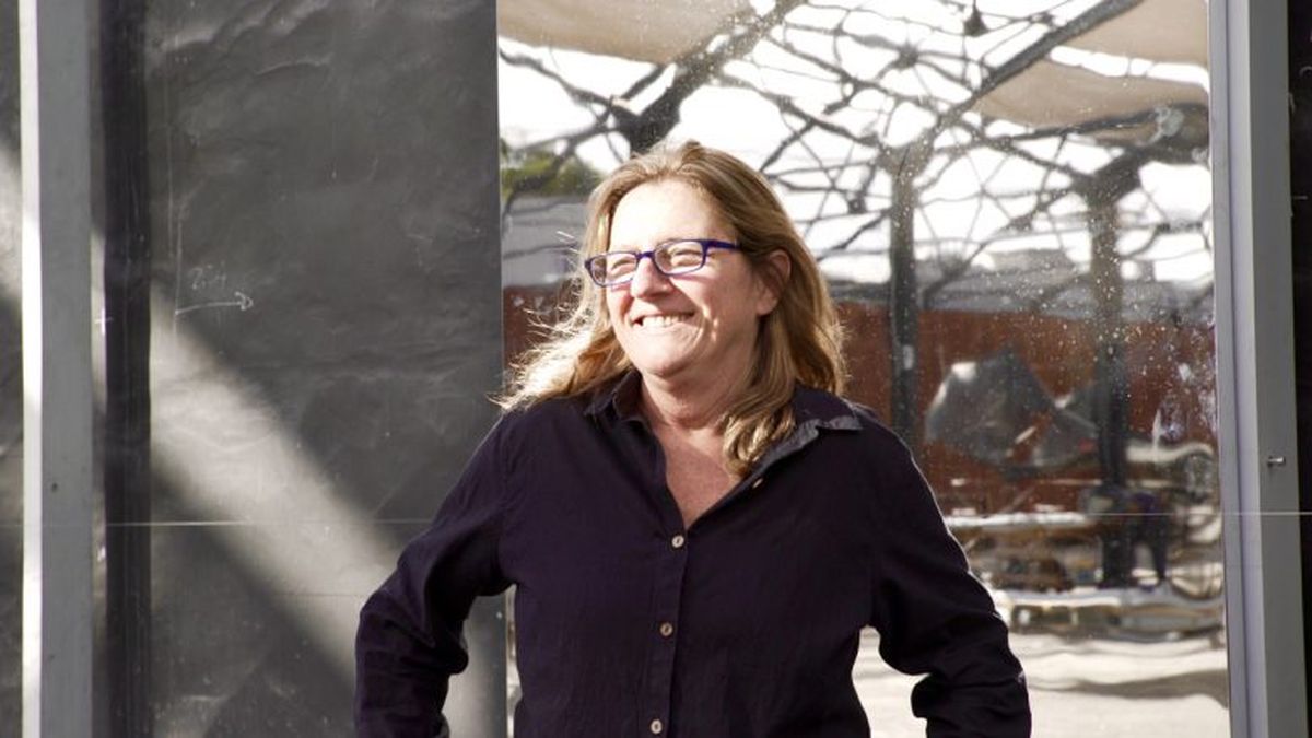 Silvana Pissano: “El urbanismo es político”