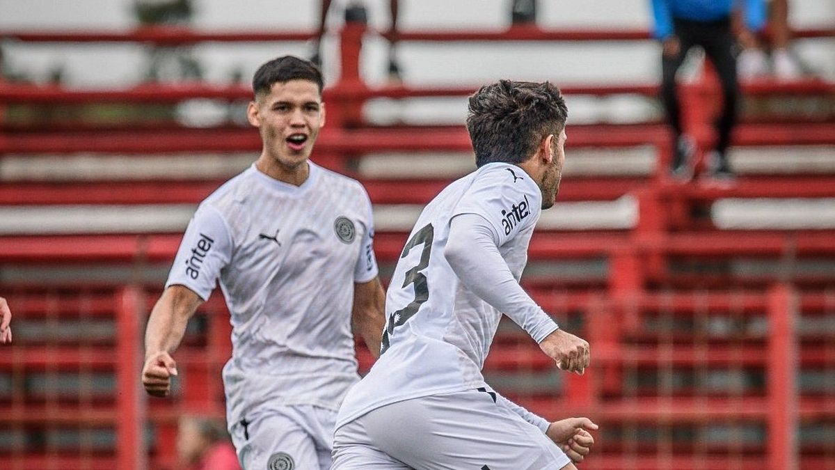 MC Torque tomó una importante ventaja