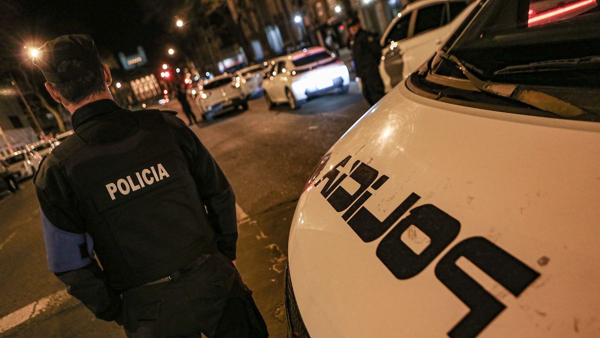 Policía cataloga de muerte dudosa caso de mujer encontrada atada ...