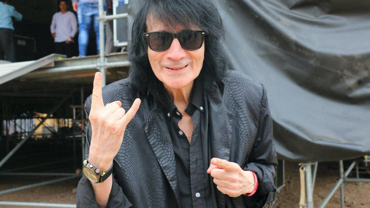 Falleció el icónico cantante Mario Silva