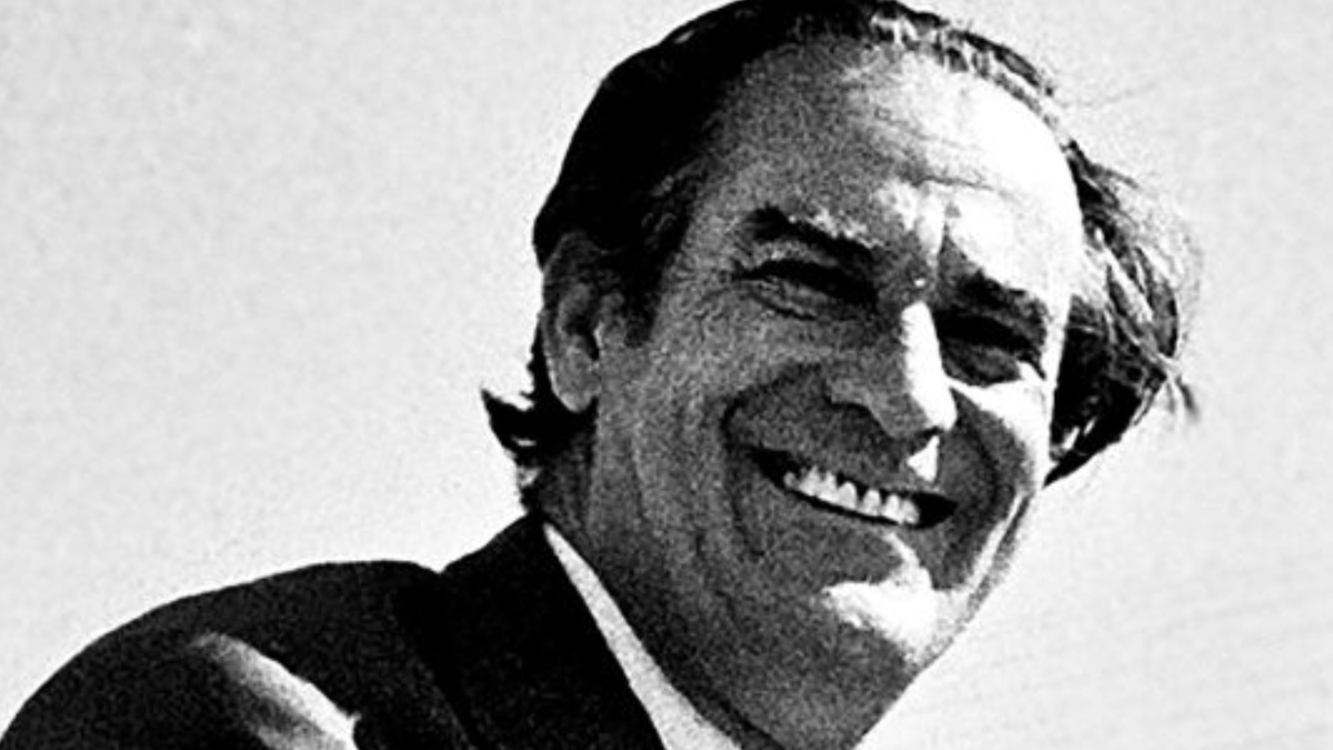 A 40 años del regreso de Wilson