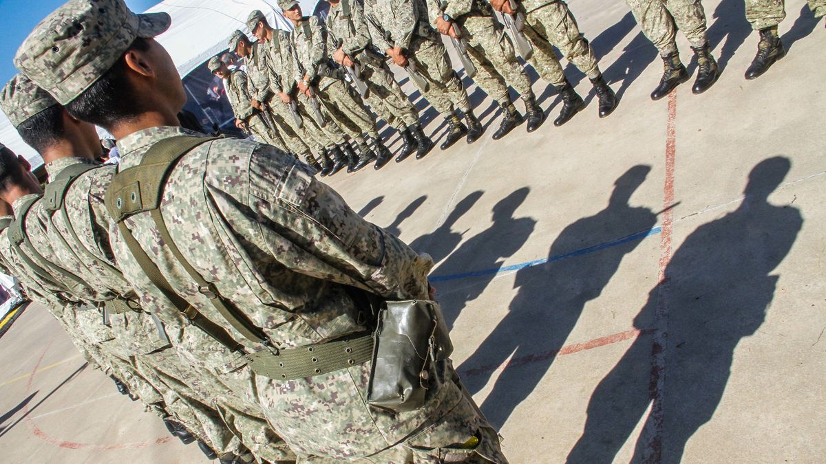El general (r) Juan Rebollo preside una fundación de sanidad militar ...