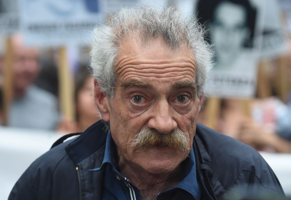 Errandonea sobre mensaje de Manini: Ha defendido siempre a la dictadura