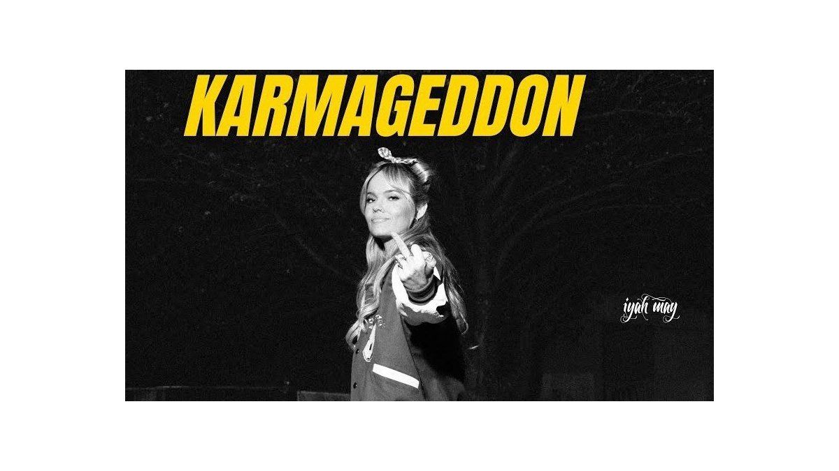 Karmageddon: la canción antisistema que es furor en redes sociales a ...