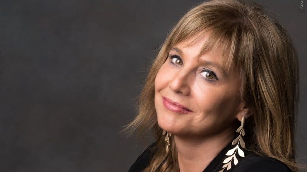 Verónica Leite: Abordar un tema del porte de la Mitología Griega fue un ...
