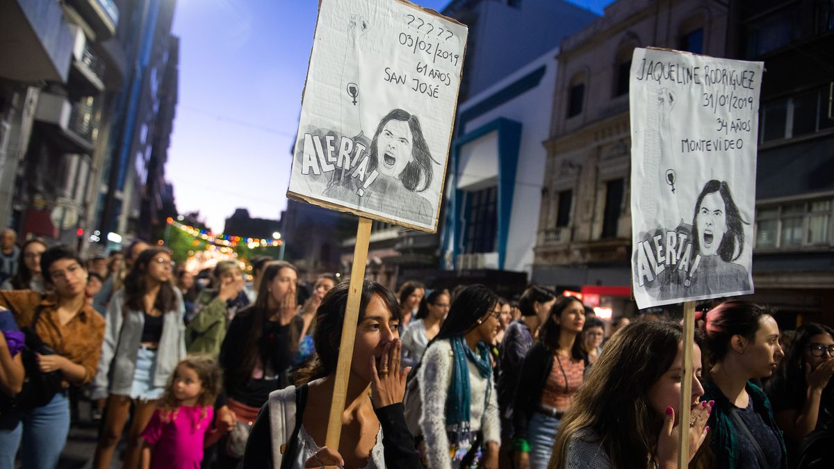 Delitos Sexuales Imputaciones Aumentaron 55 En 2022