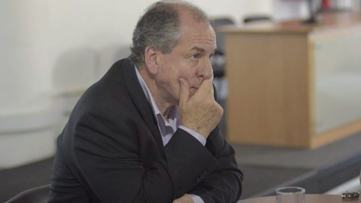 Murro conforme con los aumentos salariales