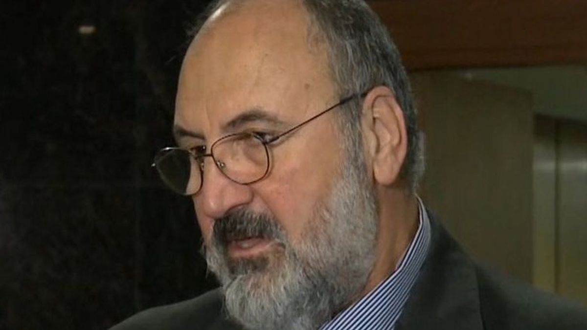 Juan Faroppa será el nuevo presidente de la INDDHH