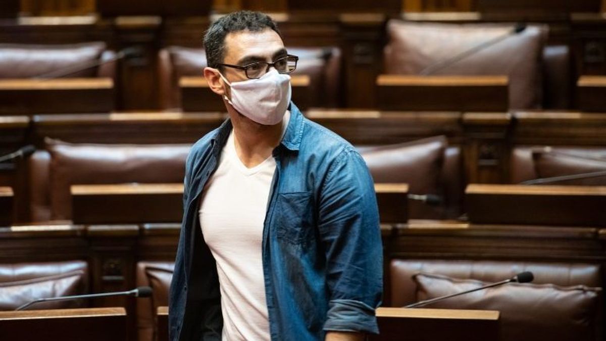 Núñez: «gobierno insiste con Cuba porque no quiere hablar de la LUC y ...