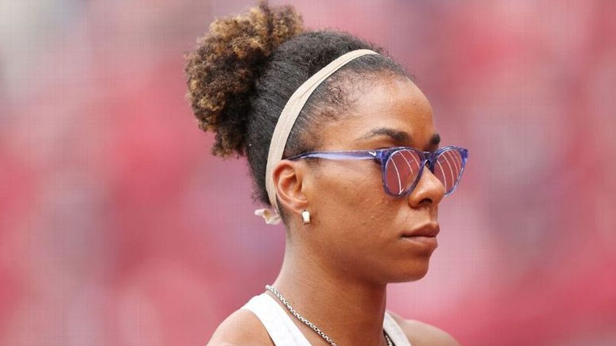 Déborah Rodríguez: «Quiero invitar a la gente a encontrarse»