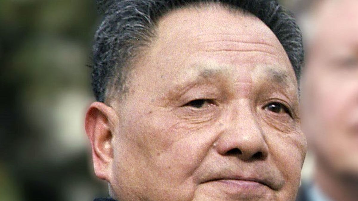 El Estado, esa cosa tan horrible