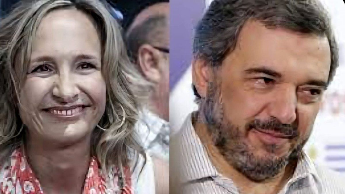 Bergara fulminó las propuestas de Raffo: De promesas incumplidas ...