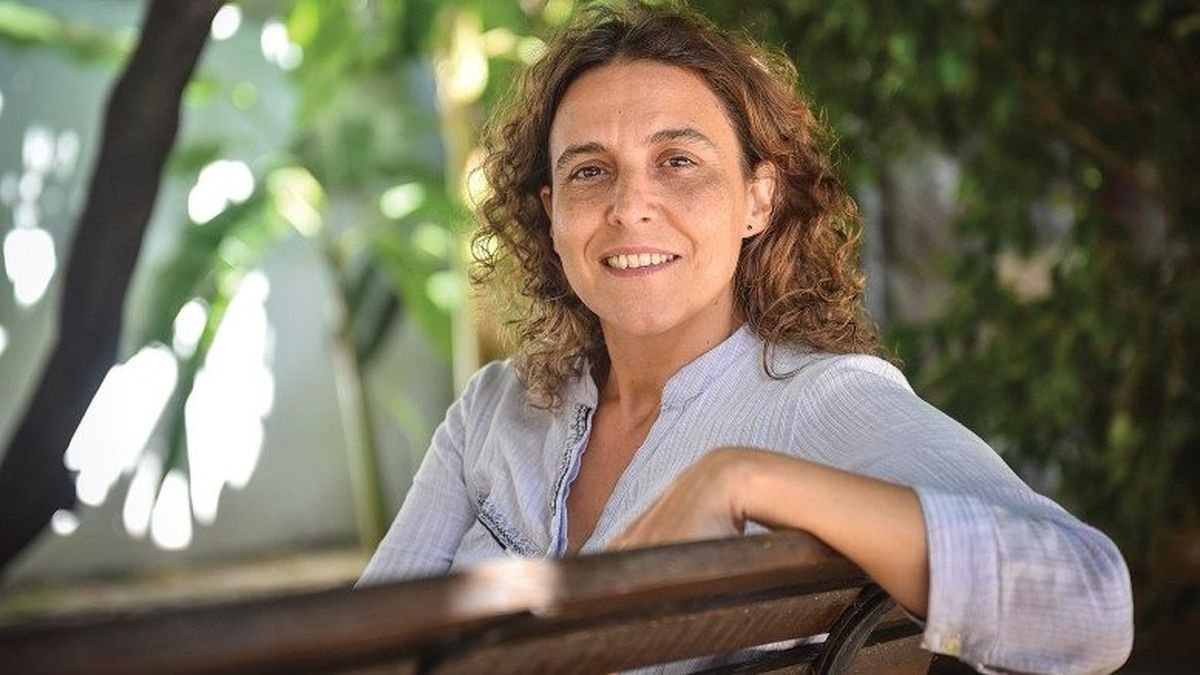 Mercedes Clara: «Mientras nos peleamos, muchos quedan por el camino»