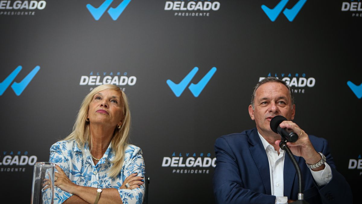 El candente mercado electoral de la coalición multicolor