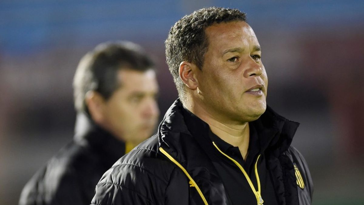 Es oficial: Darío Rodríguez es el nuevo DT de Peñarol