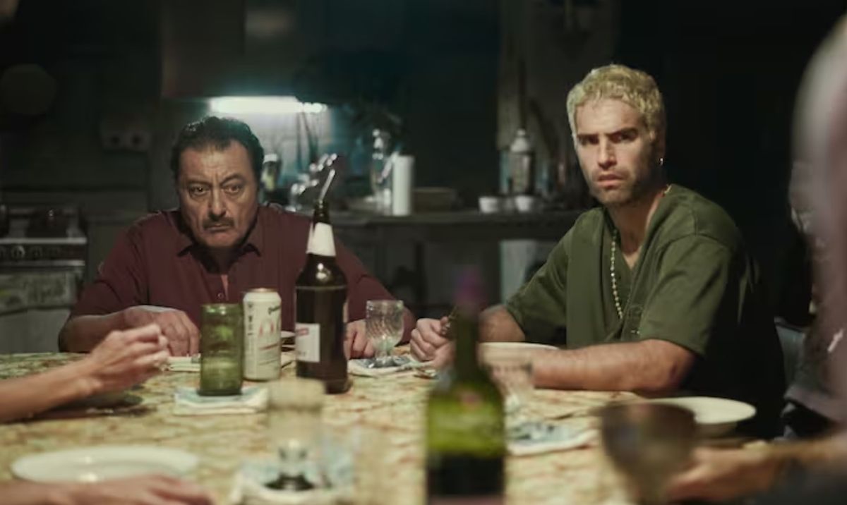 Falleció Claudio Rissi, un gigante de la actuación argentina