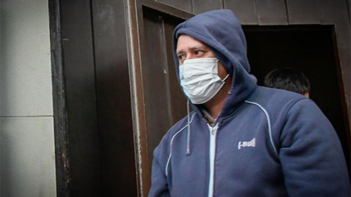 Taroco llegó a un acuerdo y será condenado