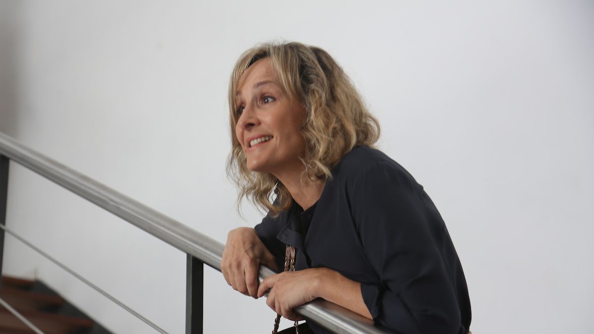 Las condiciones de Raffo para dejar su puesto en Montevideo