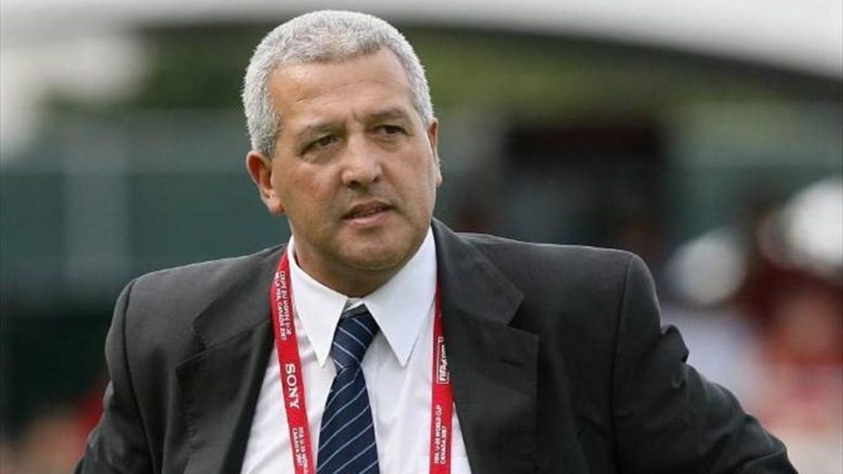 Ferrín es el nuevo DT de Fénix, sólo falta Rampla