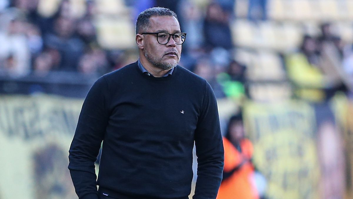 Darío Rodríguez volverá a dirigir a un equipo de Primera División