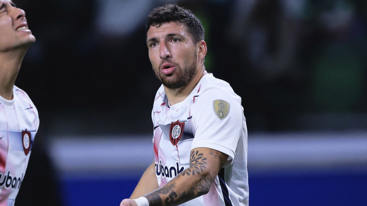 Peñarol presentó de manera oficial a Eric Remedi