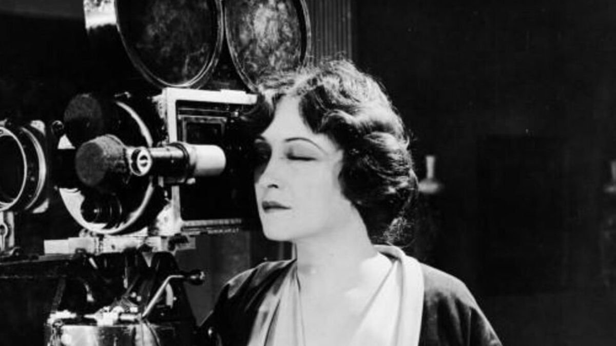 Las memorias de Alice Guy, pionera del cine