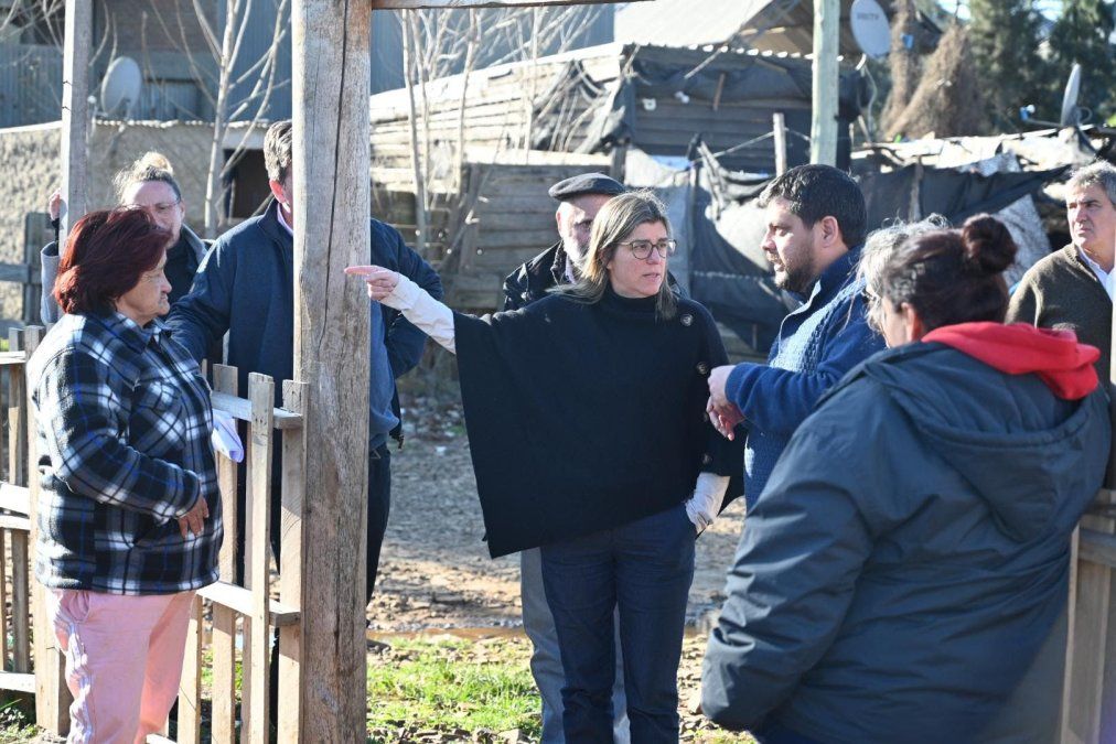 A un mes del llamado, el MVOT reveló quiénes buscan su casa propia en ...