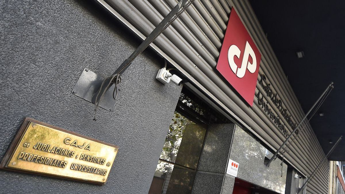 ¿Qué beneficios tiene la nueva ley de la Caja de Profesionales?