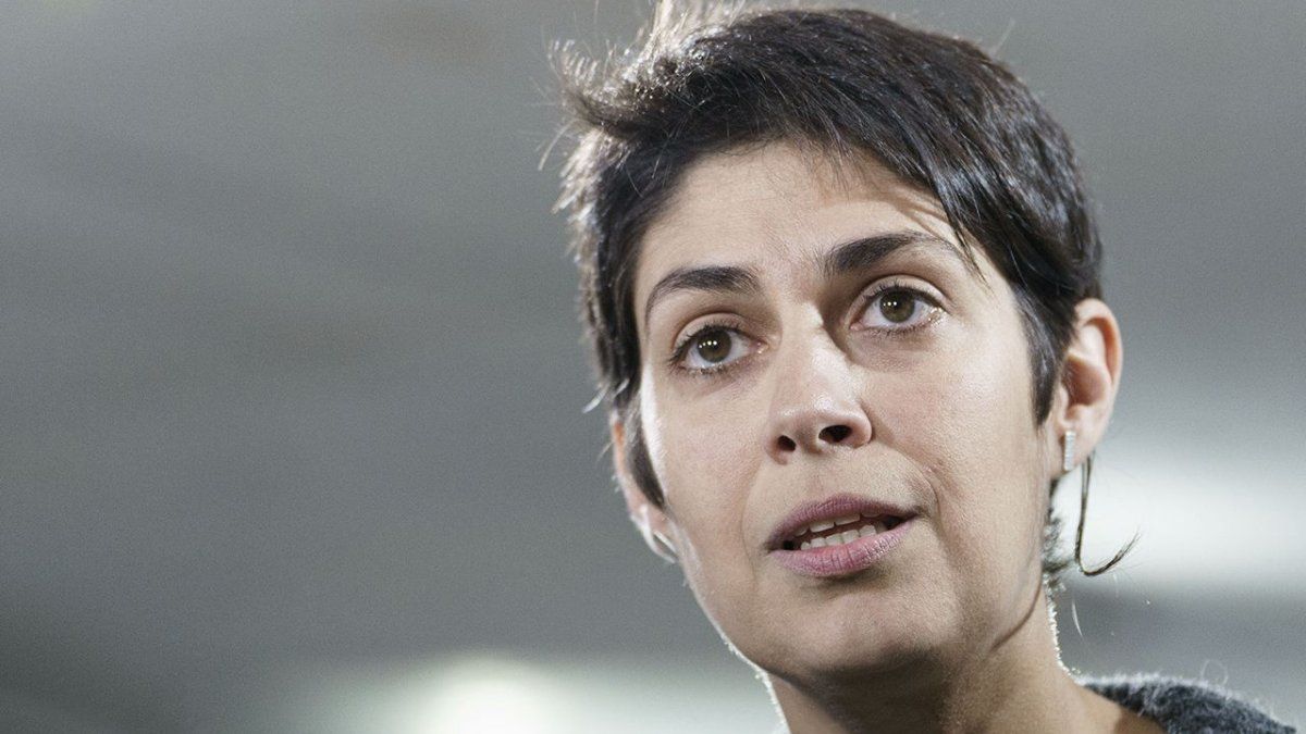 Verónica Piñeiro le paró el carro a Graciela Bianchi tras difundir otra ...