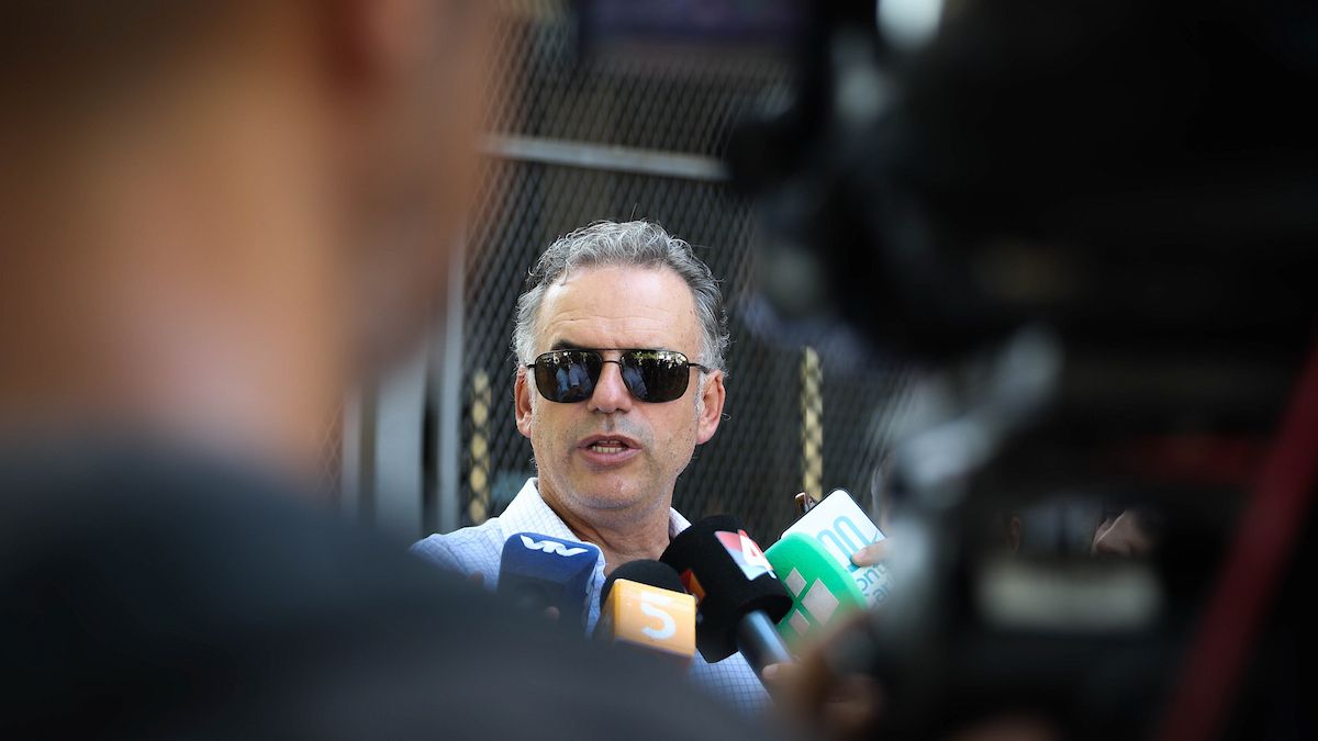 Caso Ferrero: Yamandú Orsi está en contacto con autoridades de Paraguay