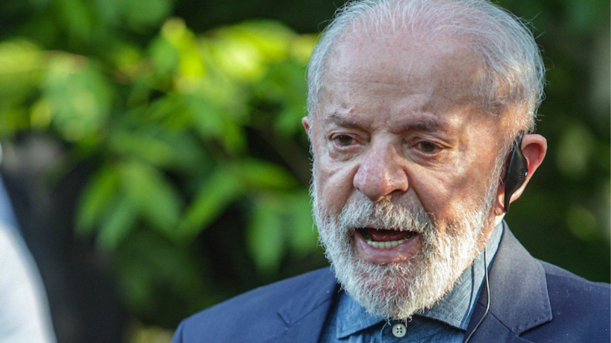 Lula - Caras y Caretas