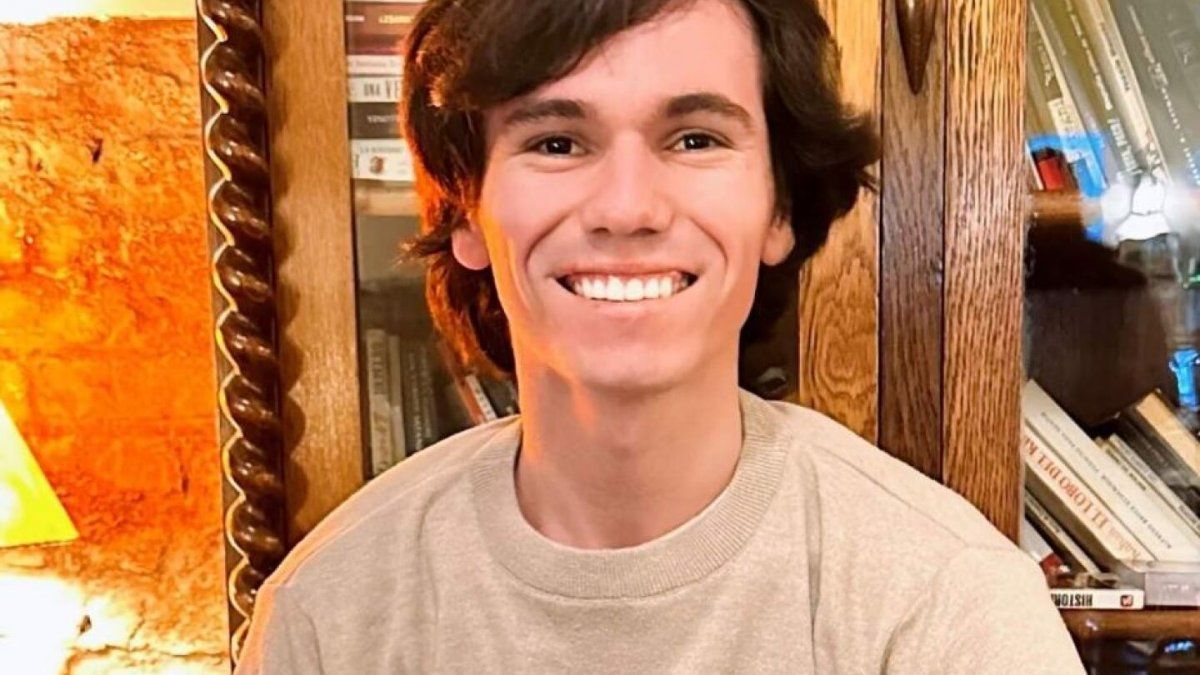 Pelea Nuevo Centro: Mastropierro y sus vínculos con el Chepe Rodríguez