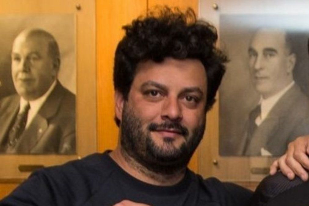 Rivas: ¿Por qué con nosotros son tan rigurosos y con ellos no?