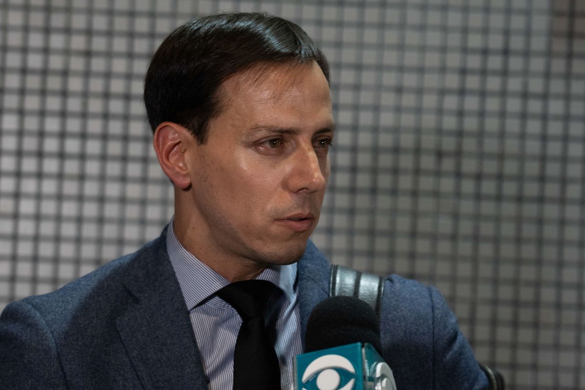 Williman estudia interponer recurso de revisión