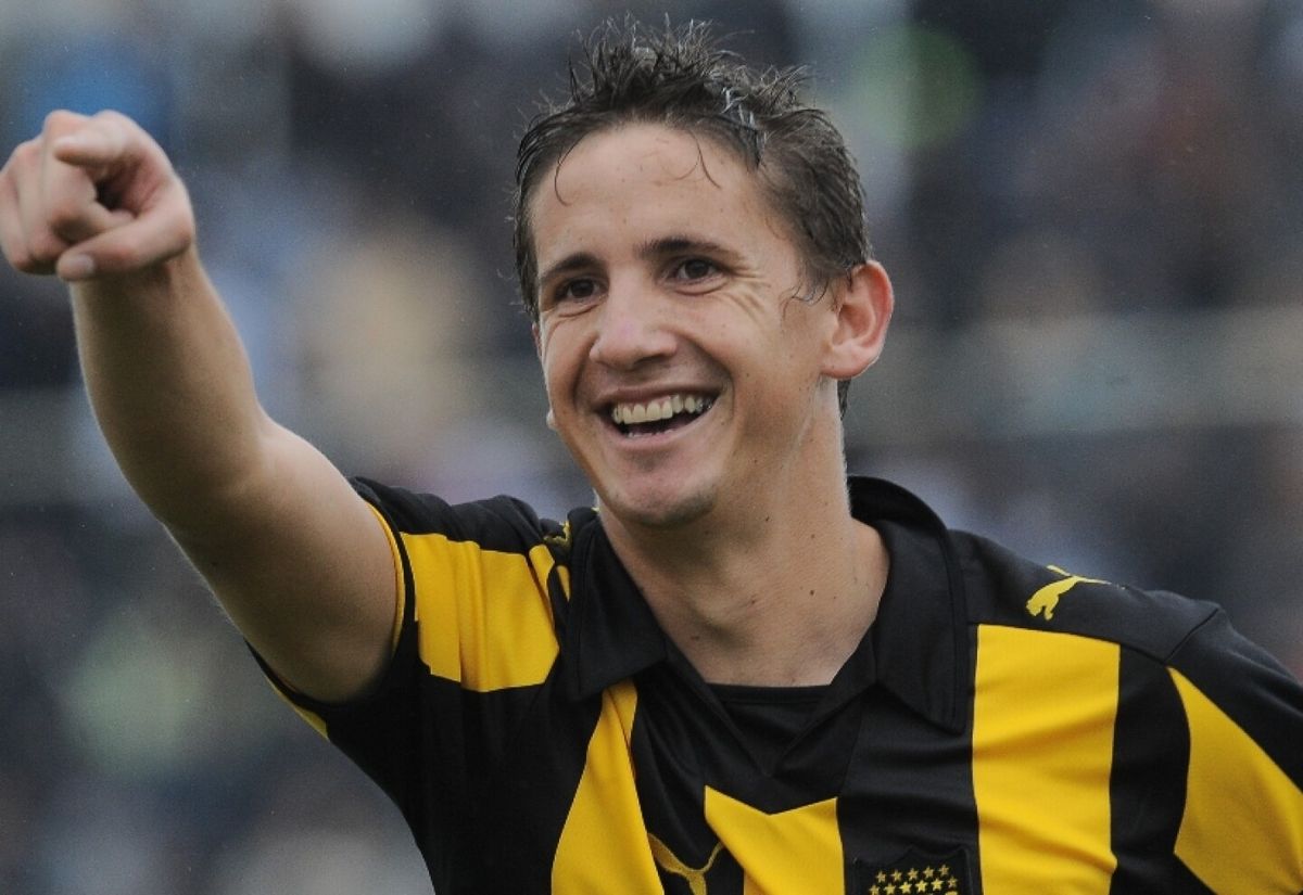 Peñarol: arregló Silvera y Ramírez no estará en el clásico