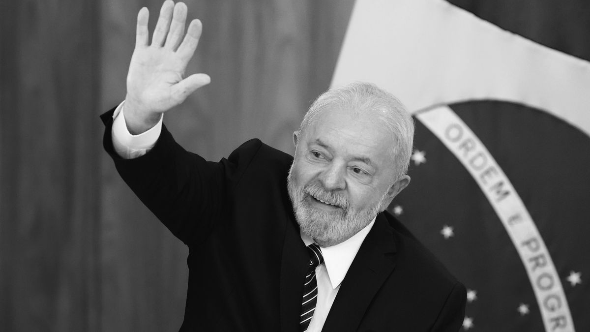 Lula: los 100 primeros días de reconstrucción de Brasil