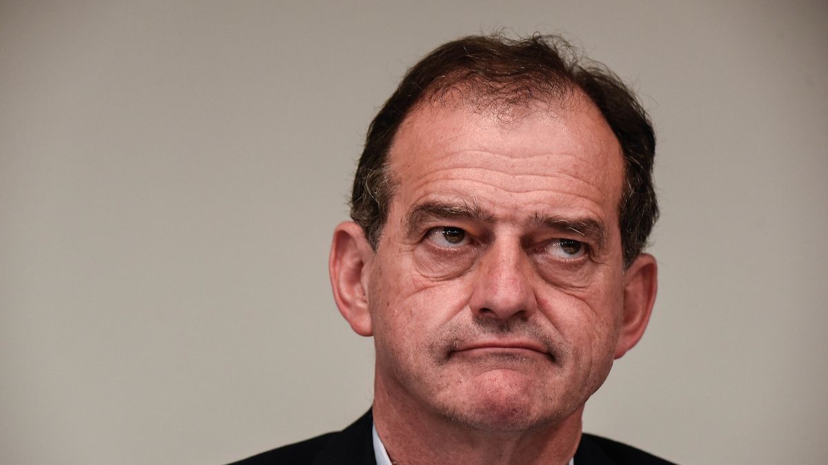 ¿La venganza de Manini?: A Irene no la dejaron defenderse