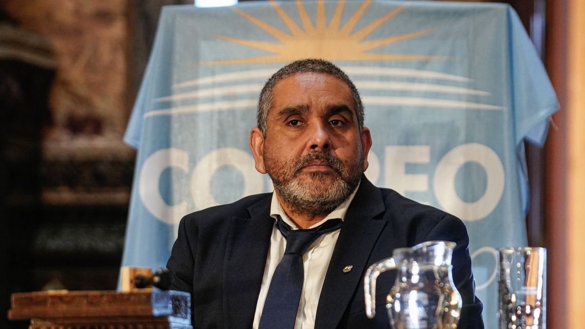 Gabriel Bonfrisco: El Correo Uruguayo volvió a tener sentido para la gente