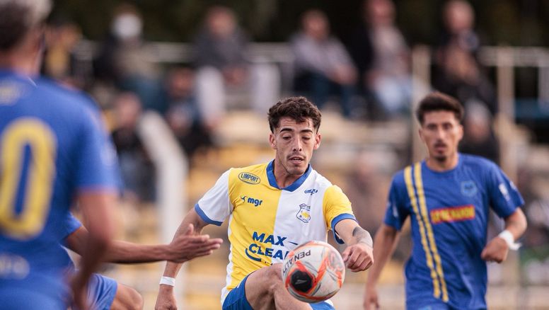 Primera Amateur: detalles de la segunda fecha