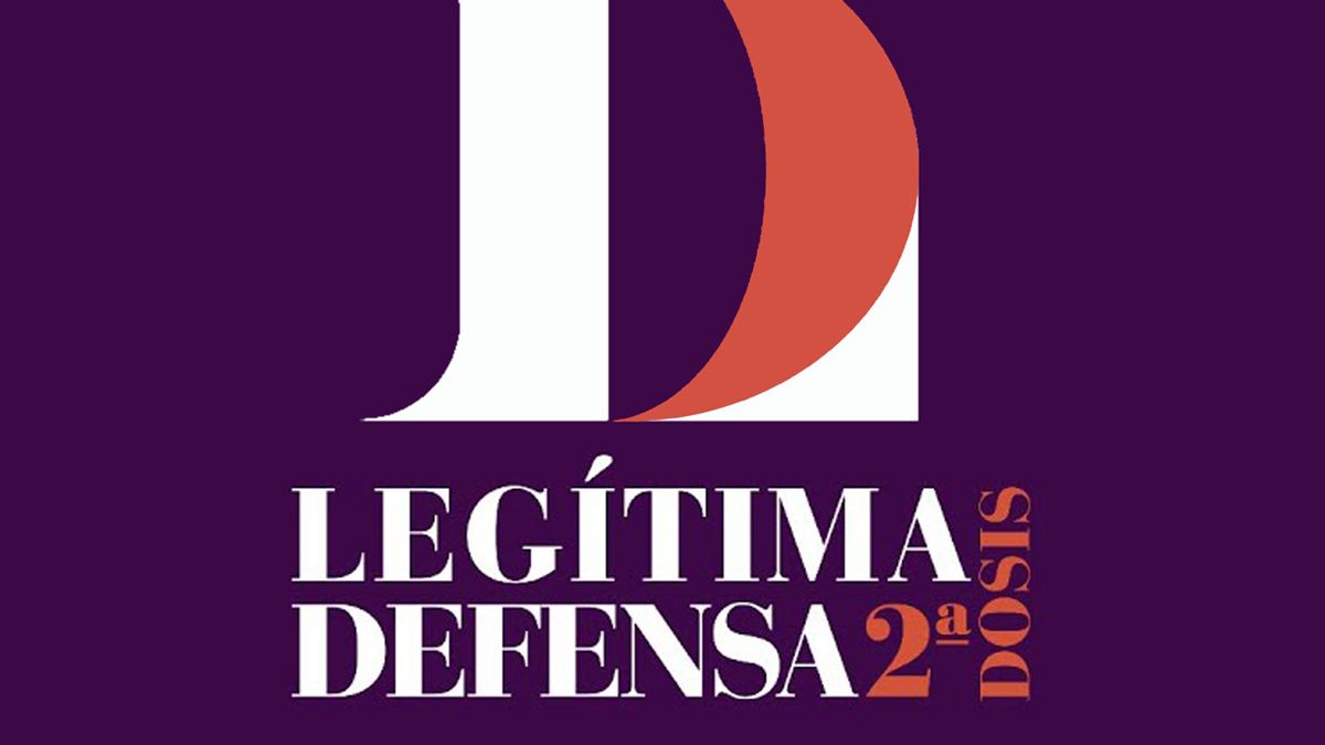 Legítima Defensa 2da Dosis