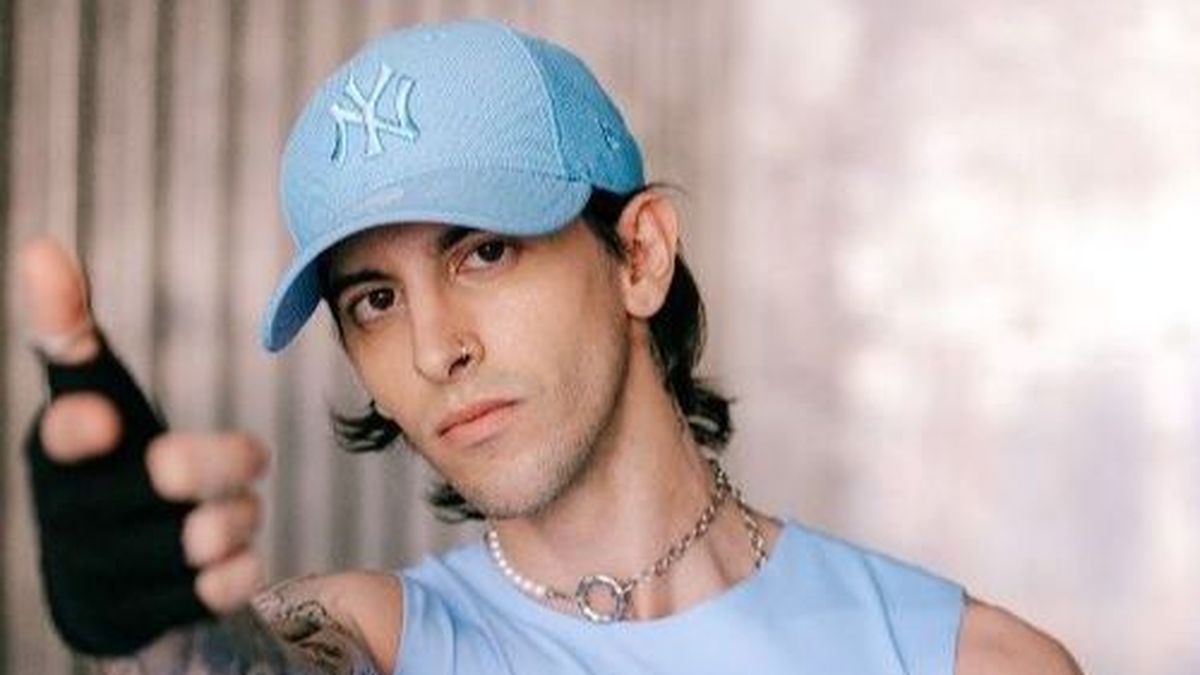 Este domingo desde las 17 horas Festival Blink Sound